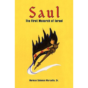 【】Saul: First Monarch of Israel