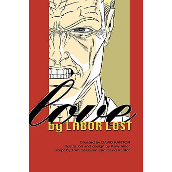 【】Love by Labor Lost