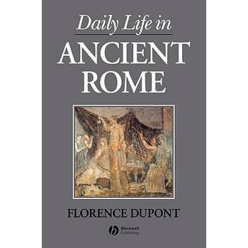 【】Daily Life In Ancient Rome
