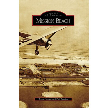 【】Mission Beach