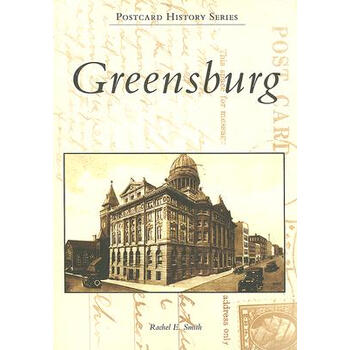 【】Greensburg