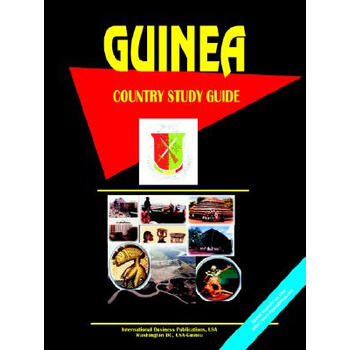 【】Guinea Country Study Guide