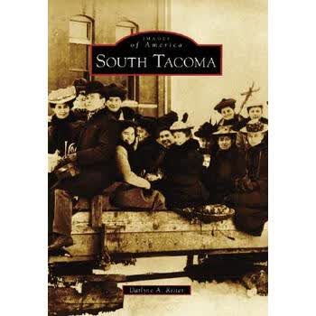 【】South Tacoma