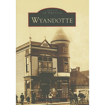 【】Wyandotte