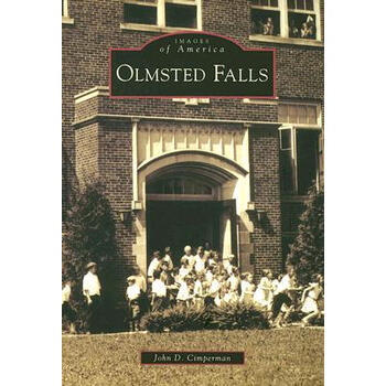 【】Olmsted Falls