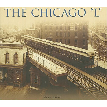 【】The Chicago 