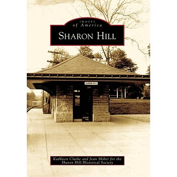 【】Sharon Hill