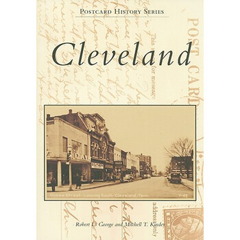 【】Cleveland