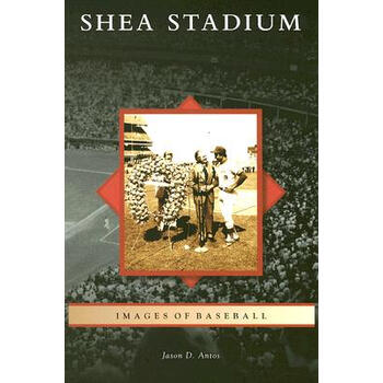 【】Shea Stadium