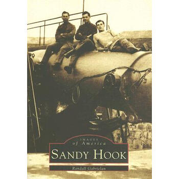 【】Sandy Hook