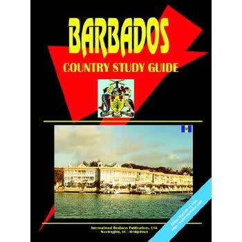 【】Barbados Country Study Guide