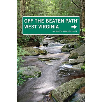 【】West Virginia: A Guide to Uniqu
