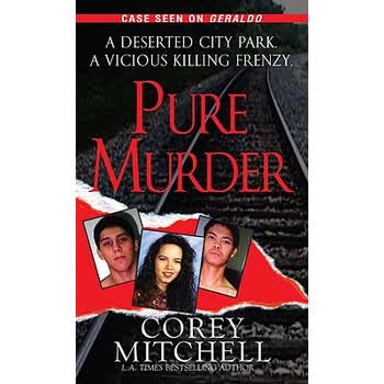 【】Pure Murder