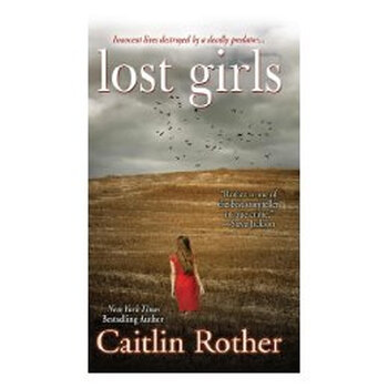 【】Lost Girls