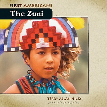 【】The Zuni