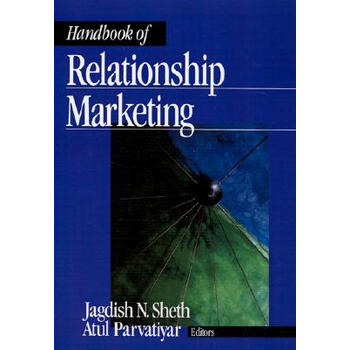 【】Handbook of Relationship