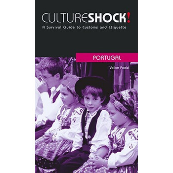 【】Cultureshock! Portugal