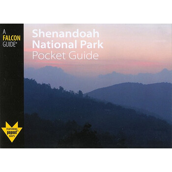【】Shenandoah National Park Pocket