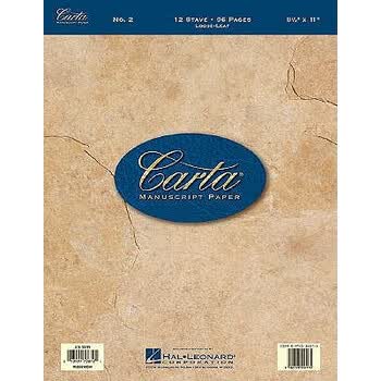 【】Lseleaf 8.5x11 12stv Manuscrip