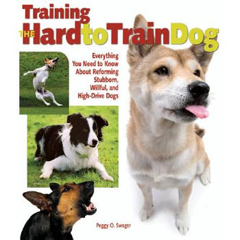 【】Training the Hard to Train Dog: