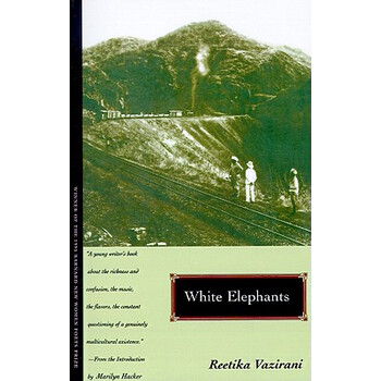 【】White Elephants
