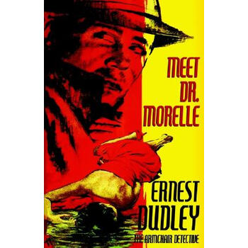 【】Meet Dr. Morelle