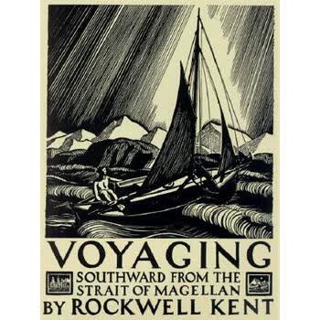 【】Voyaging: Southward from the Strait of