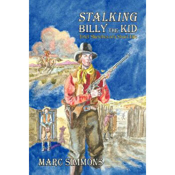 【】Stalking Billy the Ki