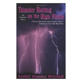 【】Thunder Rolling on the High