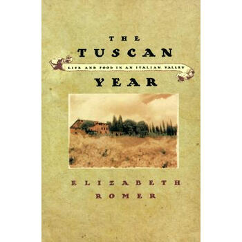 【】The Tuscan Year