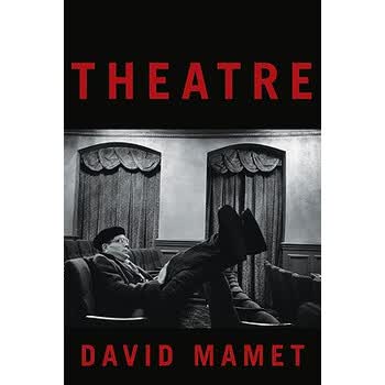 【】Theatre