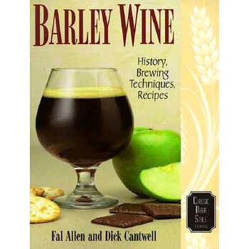 【】Barley Wine: History, Brewing