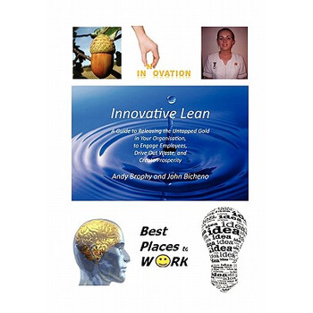 【】Innovative Lean