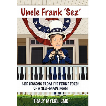 【】Uncle Frank Sez