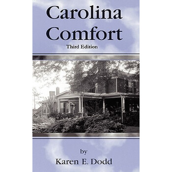 【】Carolina Comfort