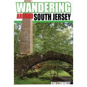 【】Wandering Around South Jersey