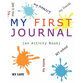 【】My First Journal