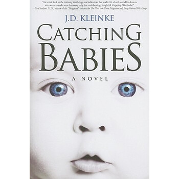 【】Catching Babies