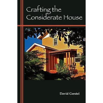 【】Crafting the Considerate House