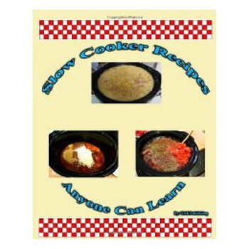 【】Slow Cooker Recipes Anyone C