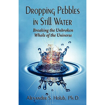 【】Dropping Pebbles in Still Water: