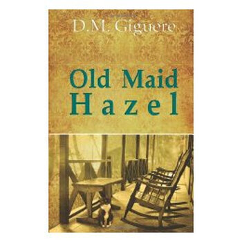 【】Old Maid Hazel