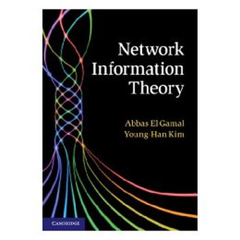 【】Network Information Theory