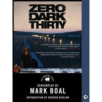 【】Zero Dark Thirty