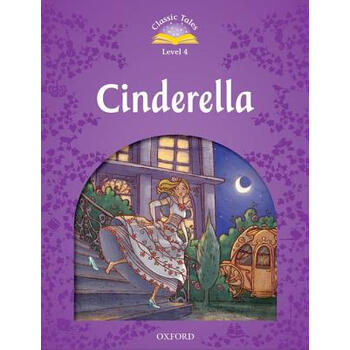【】Cinderella