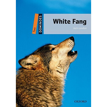 【】White Fang