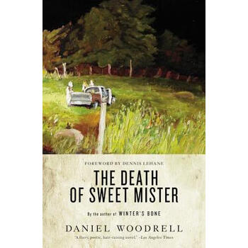 【】The Death of Sweet Mister