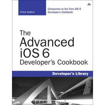 【】The Advanced IOS 6 Developer's