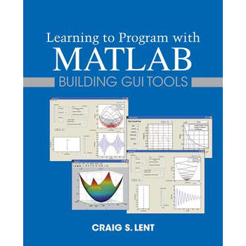 【】Learning to Program with MATLAB: