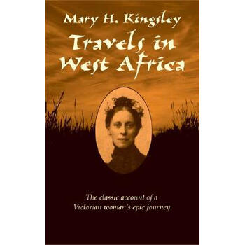 【】Travels in West Africa